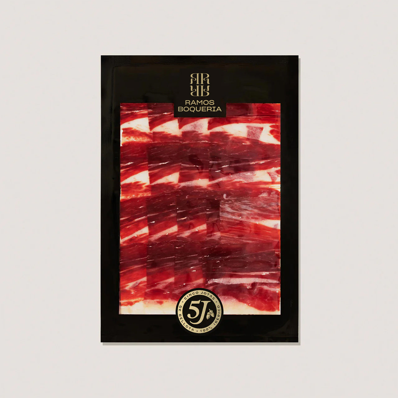 Purchase Cinco Jotas (5J) Ham Packet | Ramos Boqueria