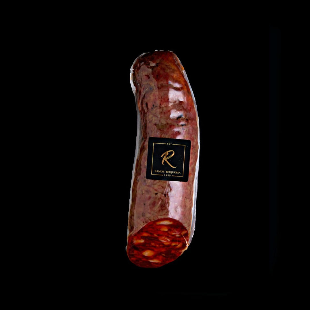Buy Acorn-fed Chorizo Premium | Ramos Boqueria
