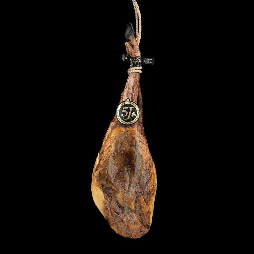 Compra Jamón Cinco Jotas (5J) Online | Ramos Boqueria